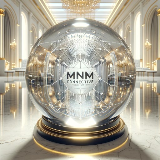 MNM Connective – Connective marketing – Marketing connectif